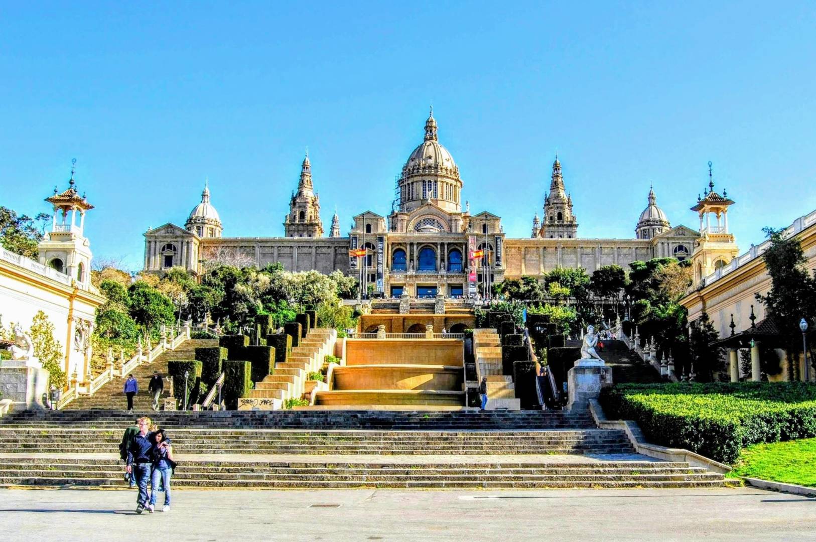 15 monuments incontournables de Barcelone à visiter absolument