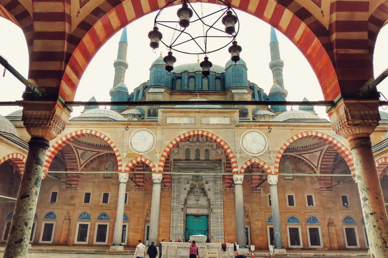Quand partir en Turquie ? Meilleure période pour voyager