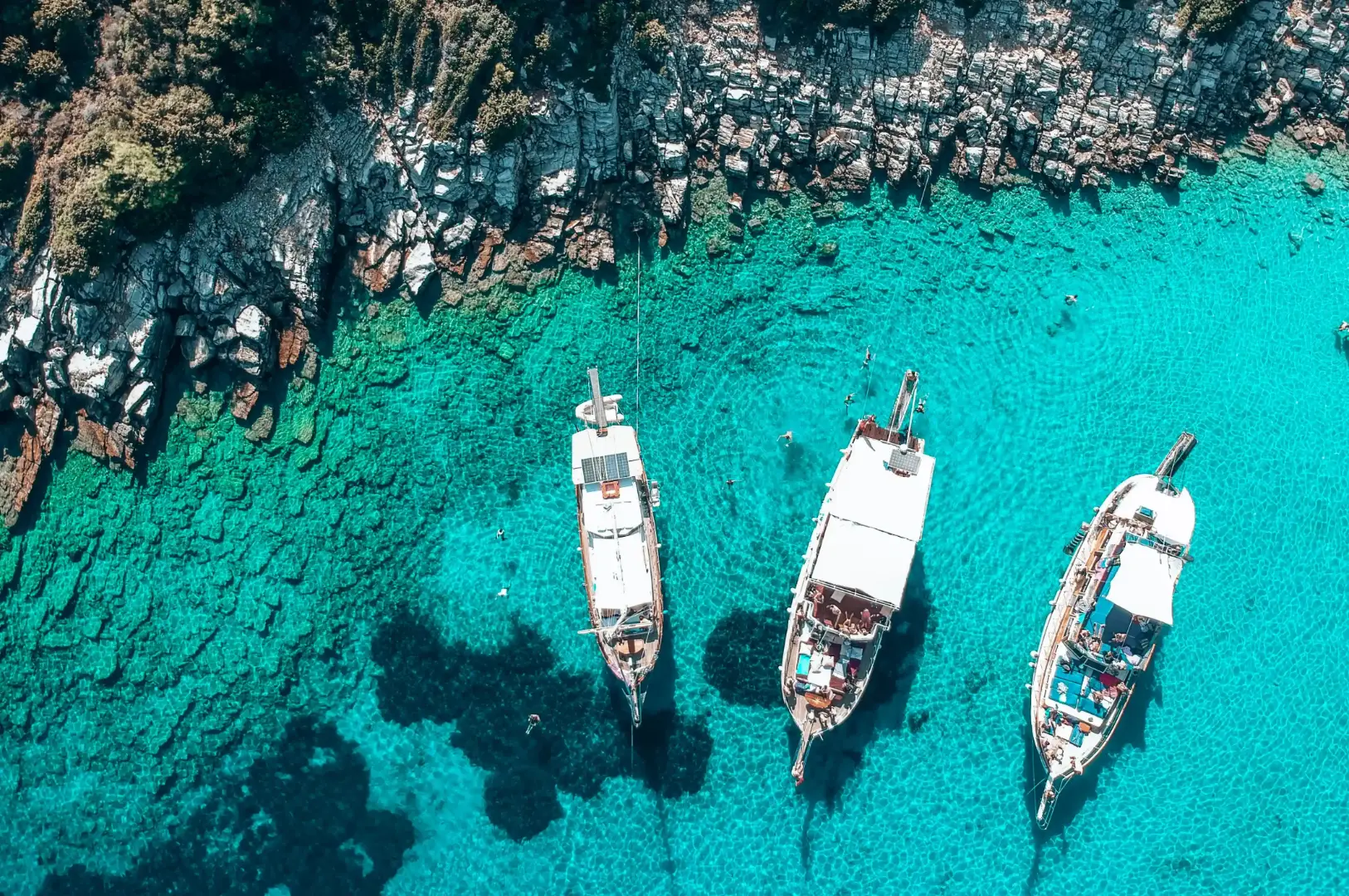 Quand partir en Turquie ? Meilleure période pour voyager