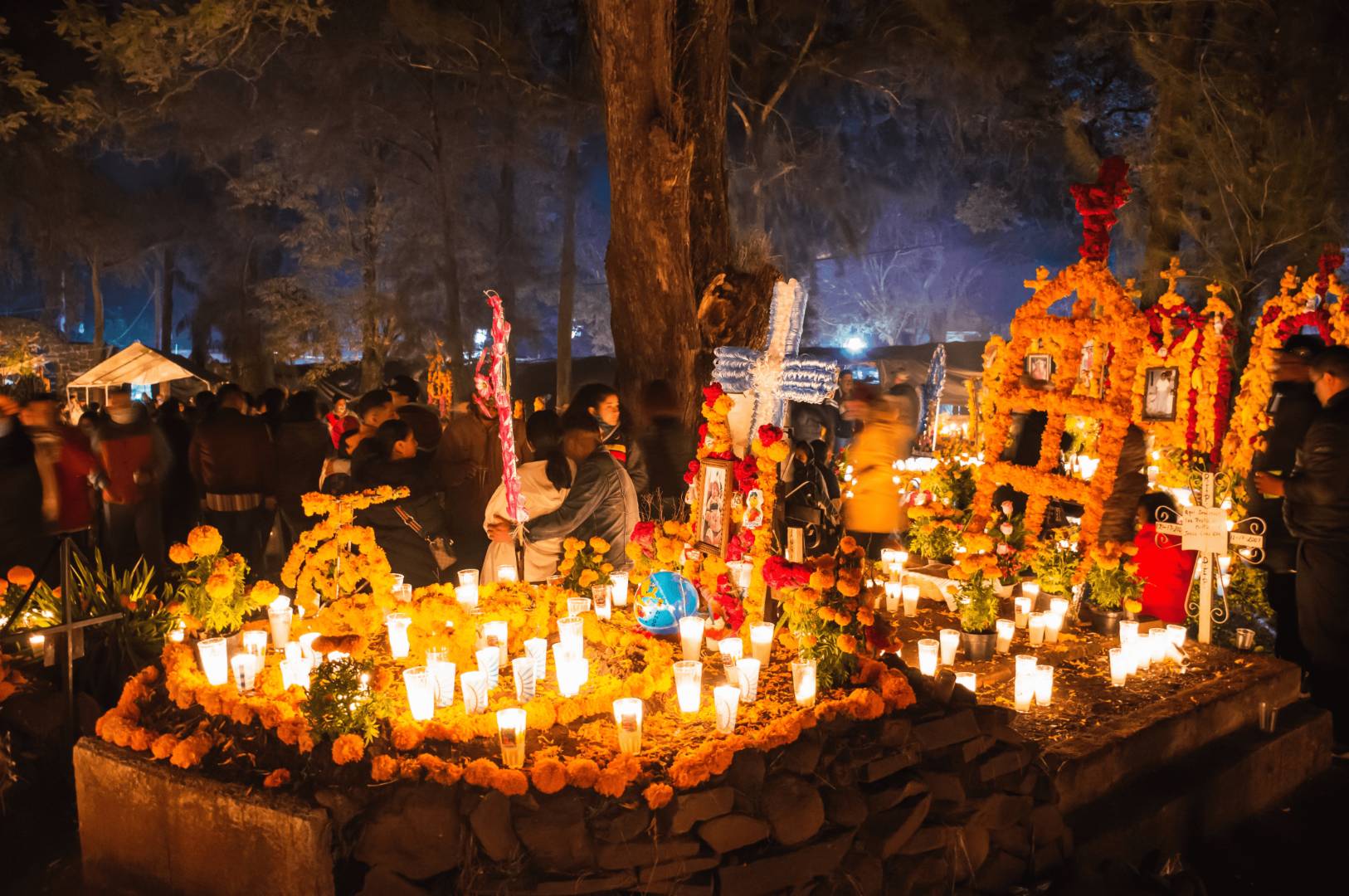 Top 10 des pays où fêter Halloween